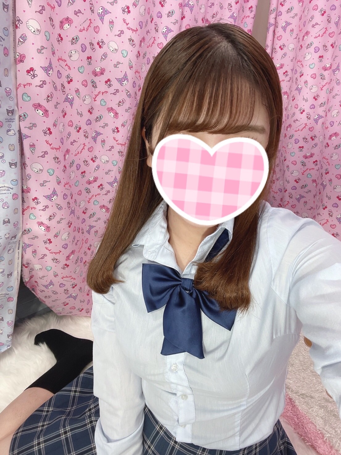 いのり | 立川リフレ-立川制服オーディション